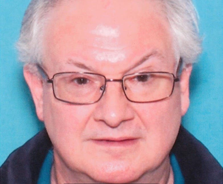 Police Search For Missing Cranberry Man | Cranberry, PA Patch
