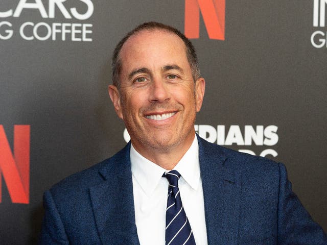 Jerry Seinfeld To Make Pittsburgh Appearance | Pittsburgh, PA Patch