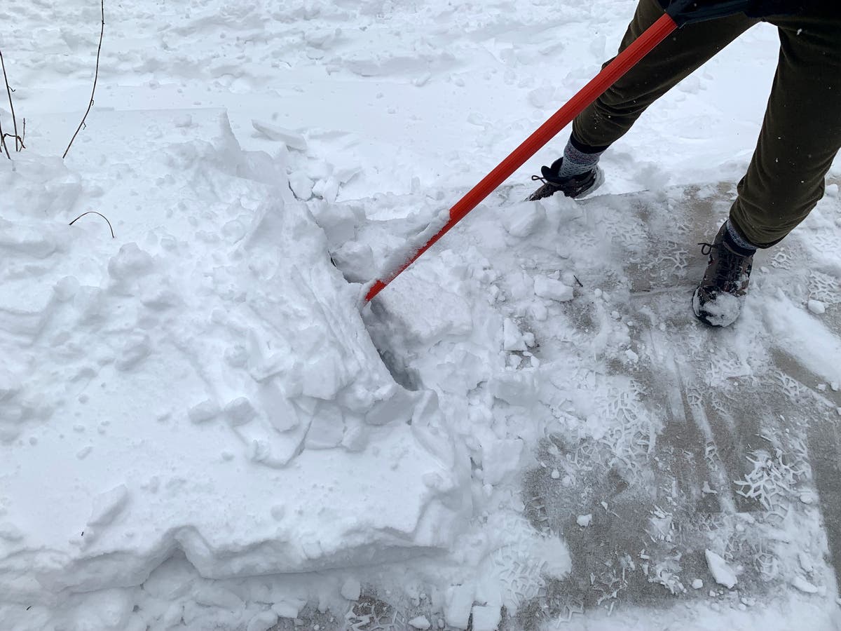 Pittsburgh Activates Snow Angels Program | Pittsburgh, PA Patch