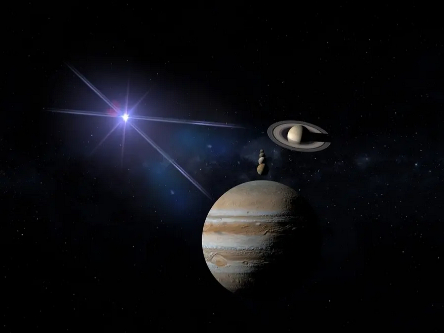 Feb. 28 Parade Of Planets: How To See 7 Planets Align In Pittsburgh ...