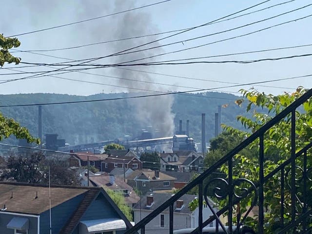 Deadly Pittsburgh U.S. Steel Plant Explosion: Latest Info | Pittsburgh ...