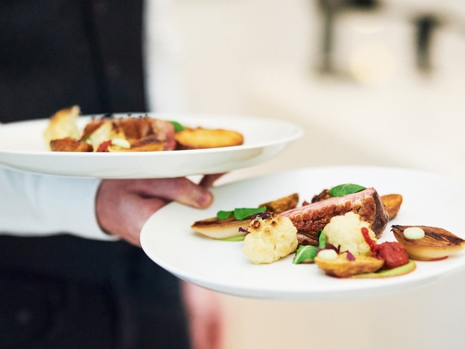Pittsburgh Plates: Multiple Restaurant Closures, Consumer Alert ...