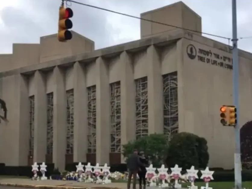 Antisemitism In PA Still Rampant: Anti-Defamation League | Pittsburgh ...