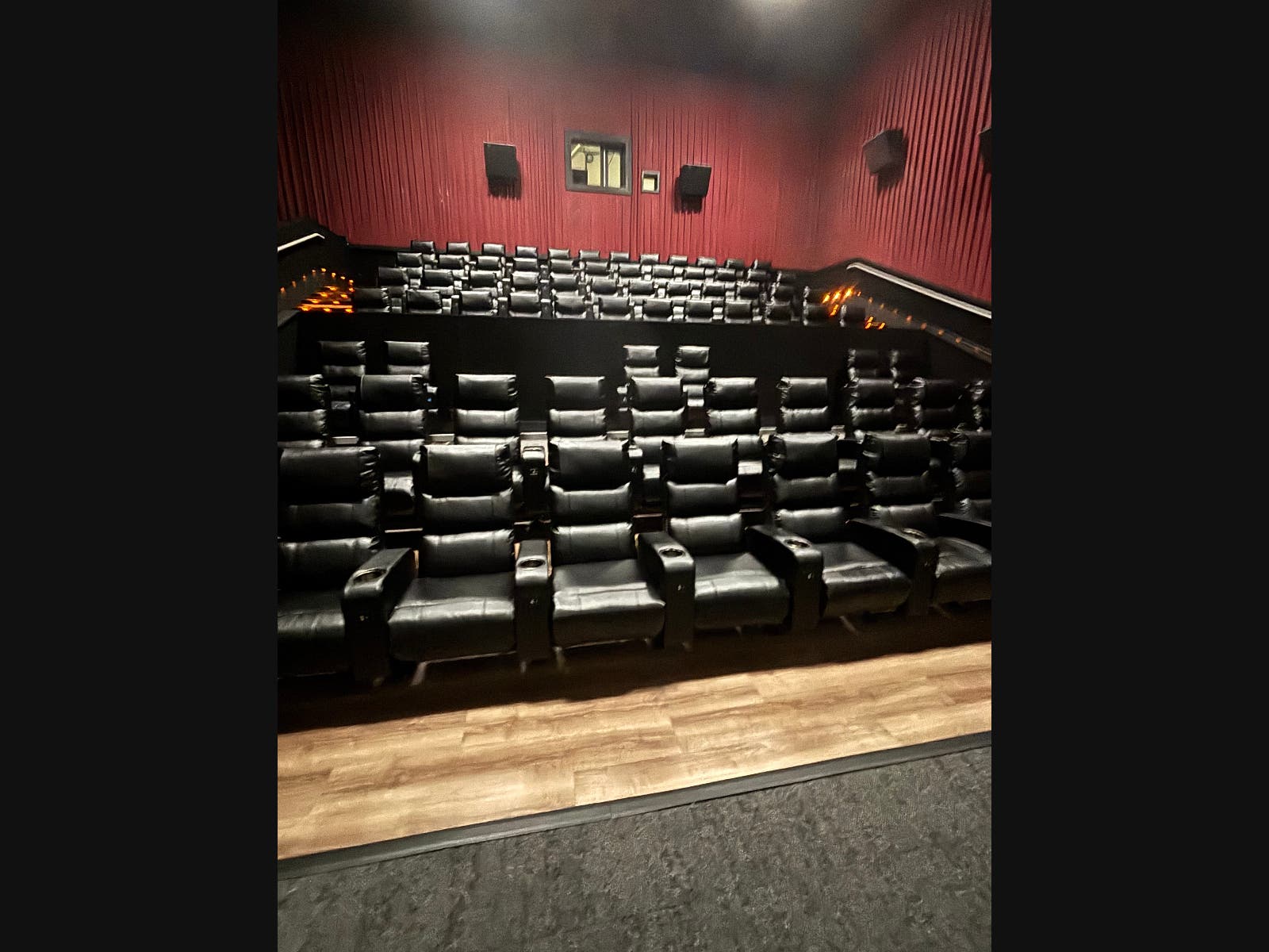 Pittsburgh's Premier Multiplex Undergoes Major Upgrade | Pittsburgh, PA ...