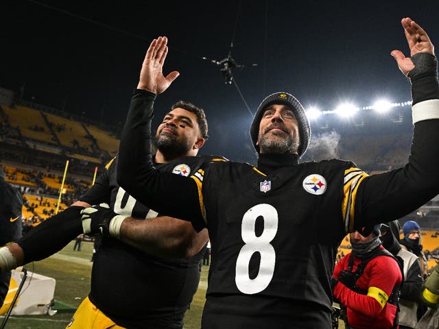 Steelers Vs. Texans: How To Get Tickets For Playoff Game | Pittsburgh ...