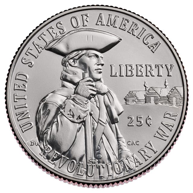 U.S. Mint's Quarter Redesigns Add Multiple PA Connections | Pittsburgh ...