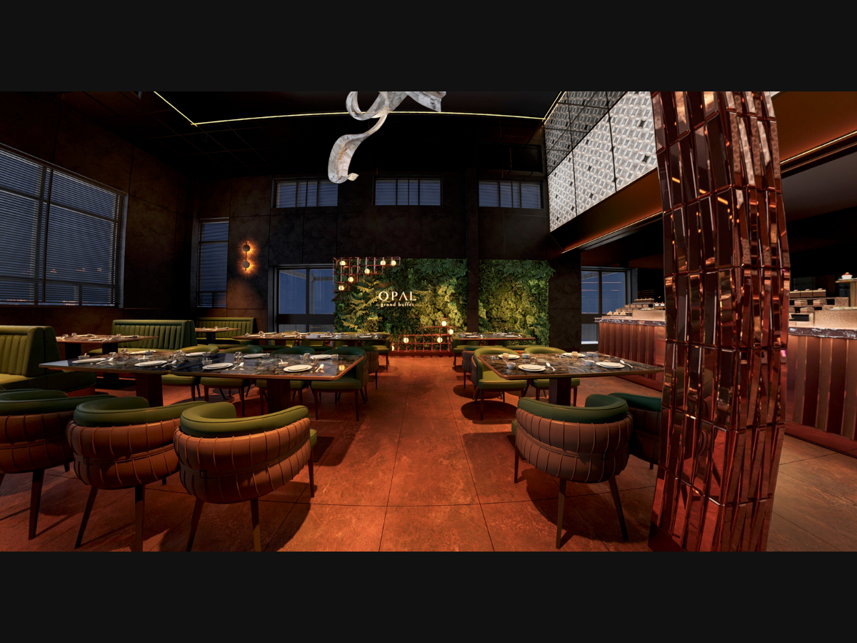 New Restaurant Arriving At The Waterfront | Pittsburgh, PA Patch