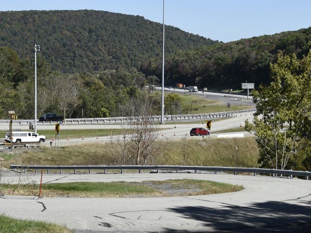 Evacuations Triggered By PA Turnpike Tunnel Fire | Pittsburgh, PA Patch