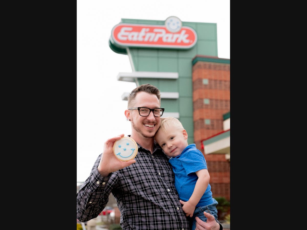 Eat'N Park, The Porch Restaurants Offering Father's Day Treats ...