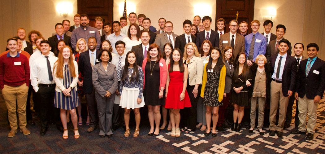 Gwinnett County Honors STAR Students, Teachers | Atlanta, GA Patch
