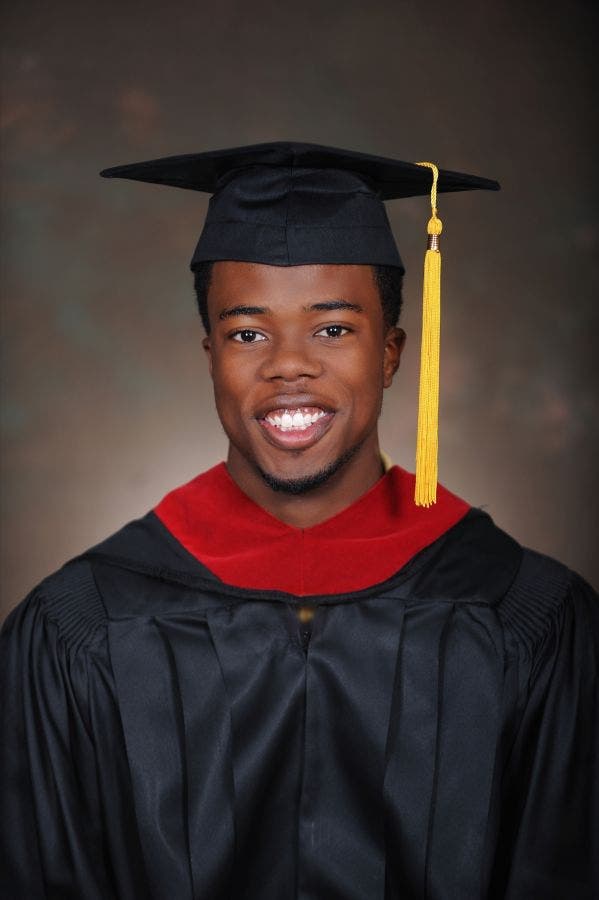 Former Child Prodigy To Graduate From Clark Atlanta at Age 19 | Atlanta ...