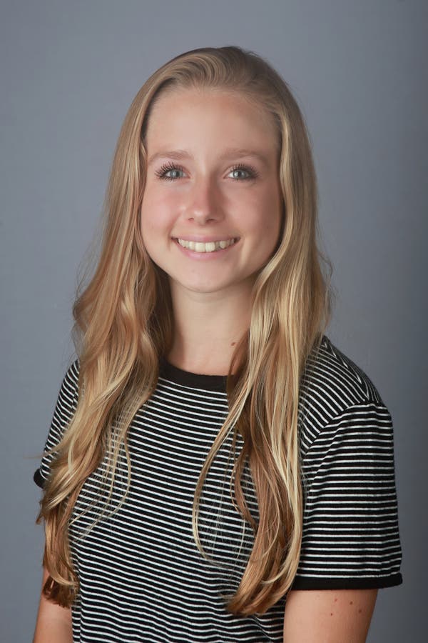 La Jolla Teen Shines On Stage | San Diego, CA Patch