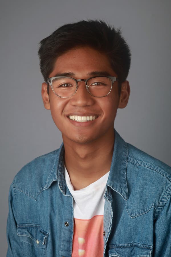 Chula Vista Teen Shines on Stage | San Diego, CA Patch