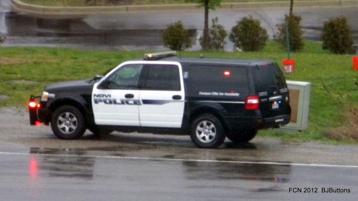 Novi Police Department Seeks Coveted Recognition For Excellence | Novi ...