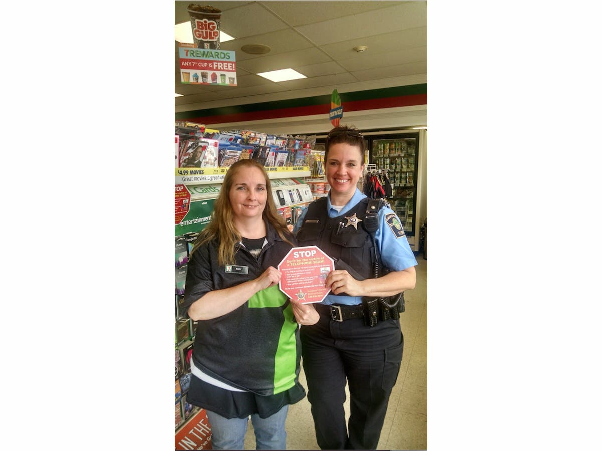 Elmhurst Police, Local Businesses Partner To Stop Fraud | Elmhurst, IL ...