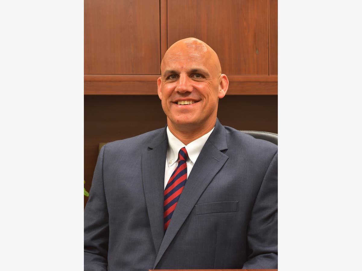 Two District 205 Administrators Earn Accreditation in Their Field ...