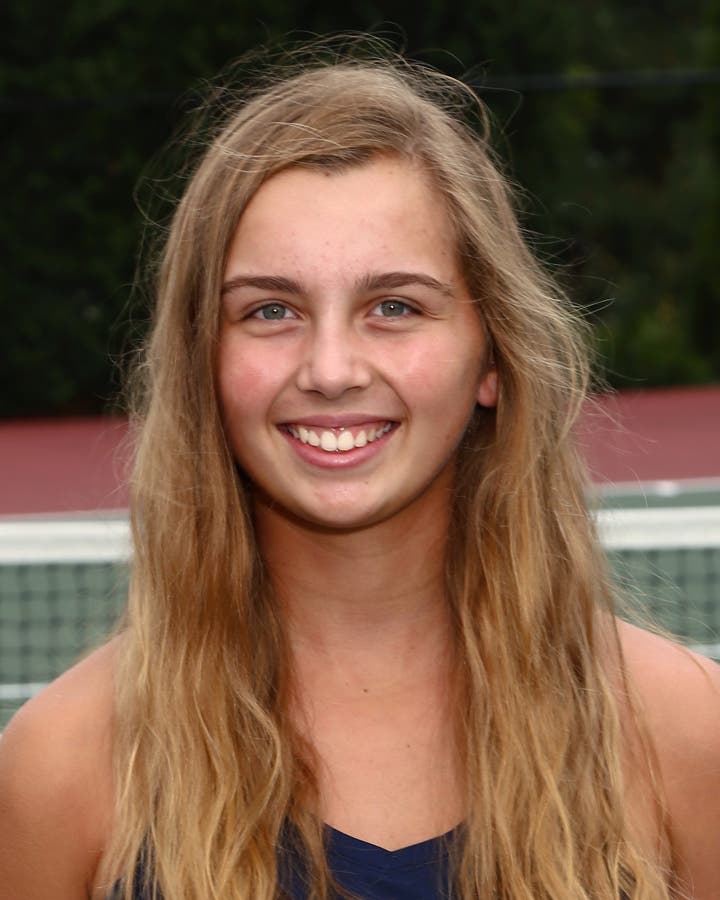 LHS Sends Singles, Doubles Entries To IHSA Girls' Tennis Finals ...