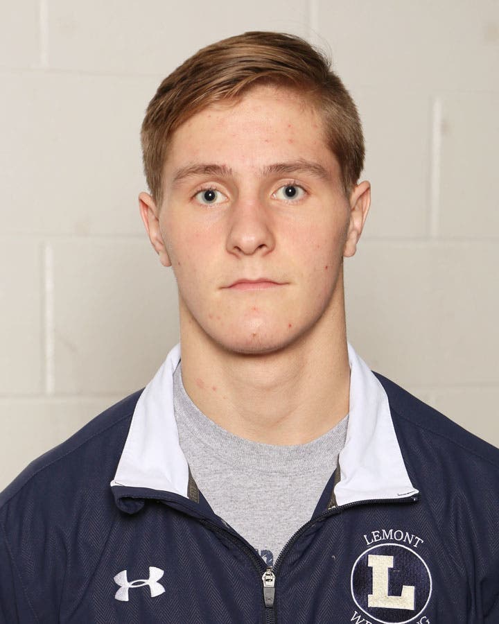 LHS Sends Six To IHSA Class 2A Wrestling Individual State Finals ...