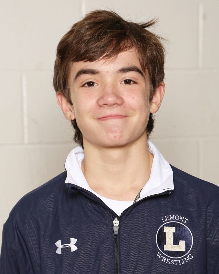 LHS Sends Six To IHSA Class 2A Wrestling Individual State Finals ...