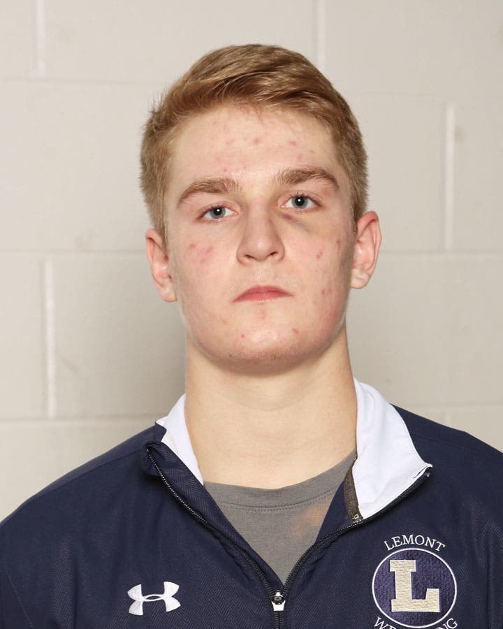 LHS Earns IHSA Wrestling Team State Finals Berth | Lemont, IL Patch
