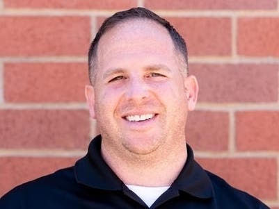 Old Quarry Principal Named Middle School Principal Of Year By IPA ...