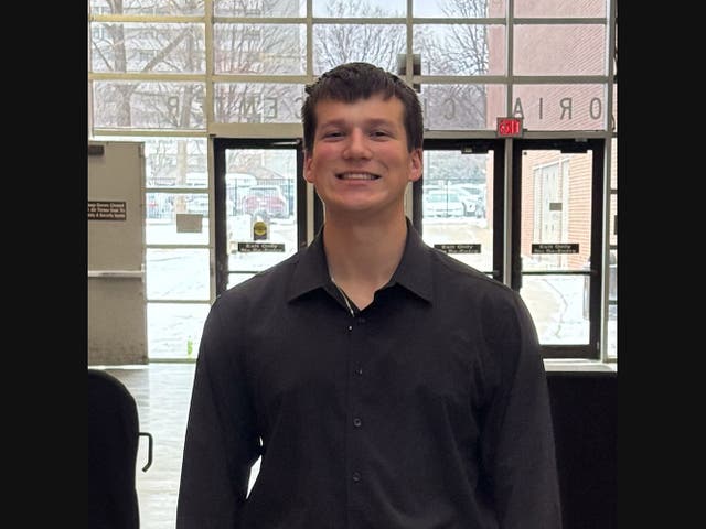 Lemont High School Senior Again Selected For ILMEA All-State Jazz Band ...