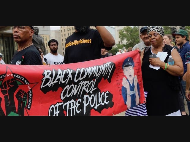 Time For Community Control Of Boston's Police In 2023? | Boston, MA Patch