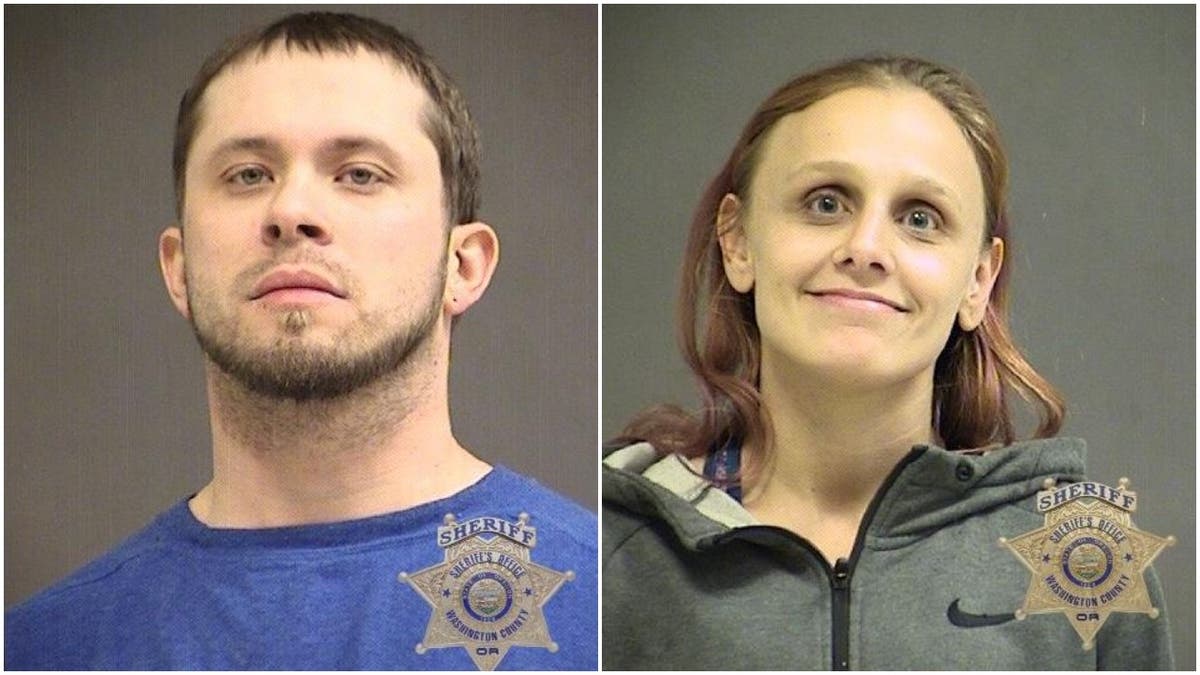 2 Burglary Suspects Arrested By Officers With Help From K9s | Beaverton ...