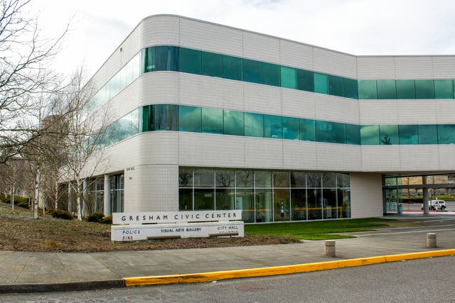 Love Gresham? Share Your Stories And Become A Patch Mayor | Gresham, OR ...
