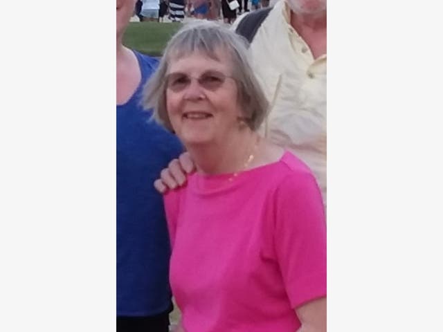 Have You Seen This Missing Seattle Woman? | Seattle, WA Patch