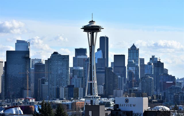 U.S. News: Where Seattle Ranks In Best Places To Live | Seattle, WA Patch