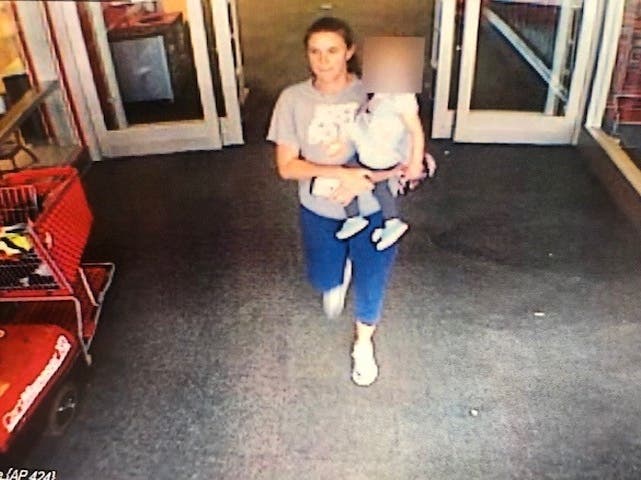 Police Searching For Witness To A Crime At Huntersville Target ...