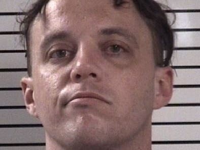 3 Charged After Gun, Jeep, Food Stolen In Iredell Break-In: ICSO ...
