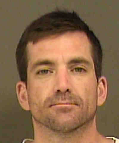 Huntersville Police Searching For Breaking And Entering Suspect ...