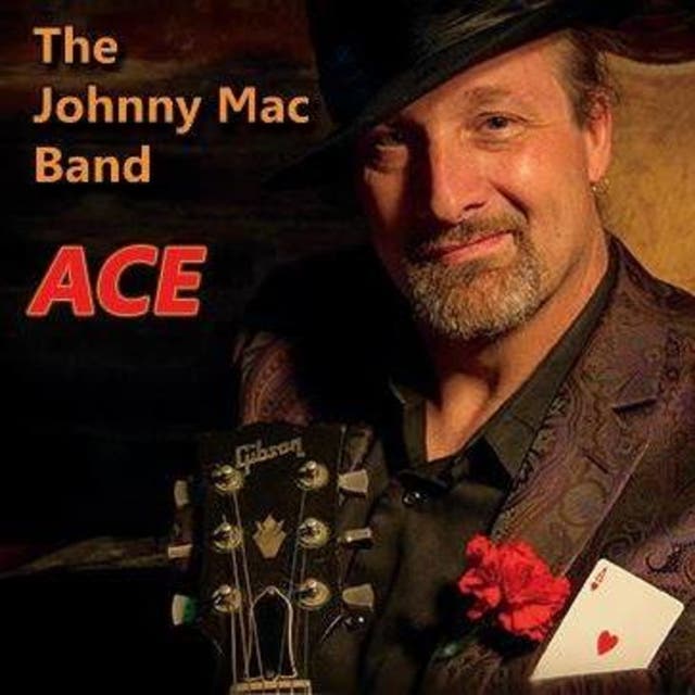 The Johnny Mac Band Releases Brand New Album "ACE" | Great Neck, NY Patch