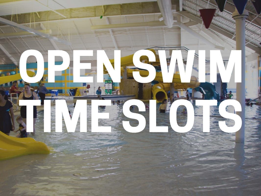Pelican Harbor Indoor Aquatic Park Opens for Open Swim | Bolingbrook ...