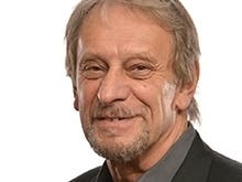CUNY Educator Chris Vine Receives Campton Bell Award | New York City ...