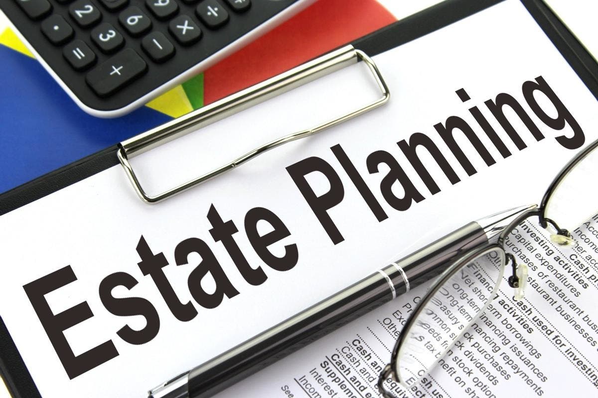 Why Should I Start Estate Planning Now Florissant MO Patch Why Should I Start Estate Planning Now Florissant MO Patch