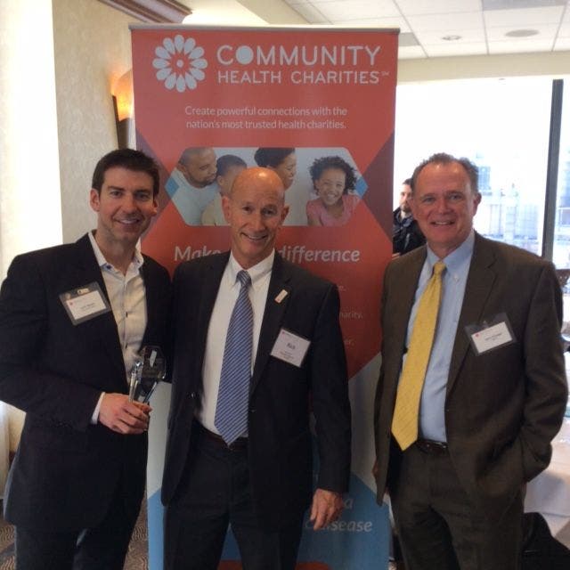 Chicago Health Heroes at Work focuses on the current state of health in ...