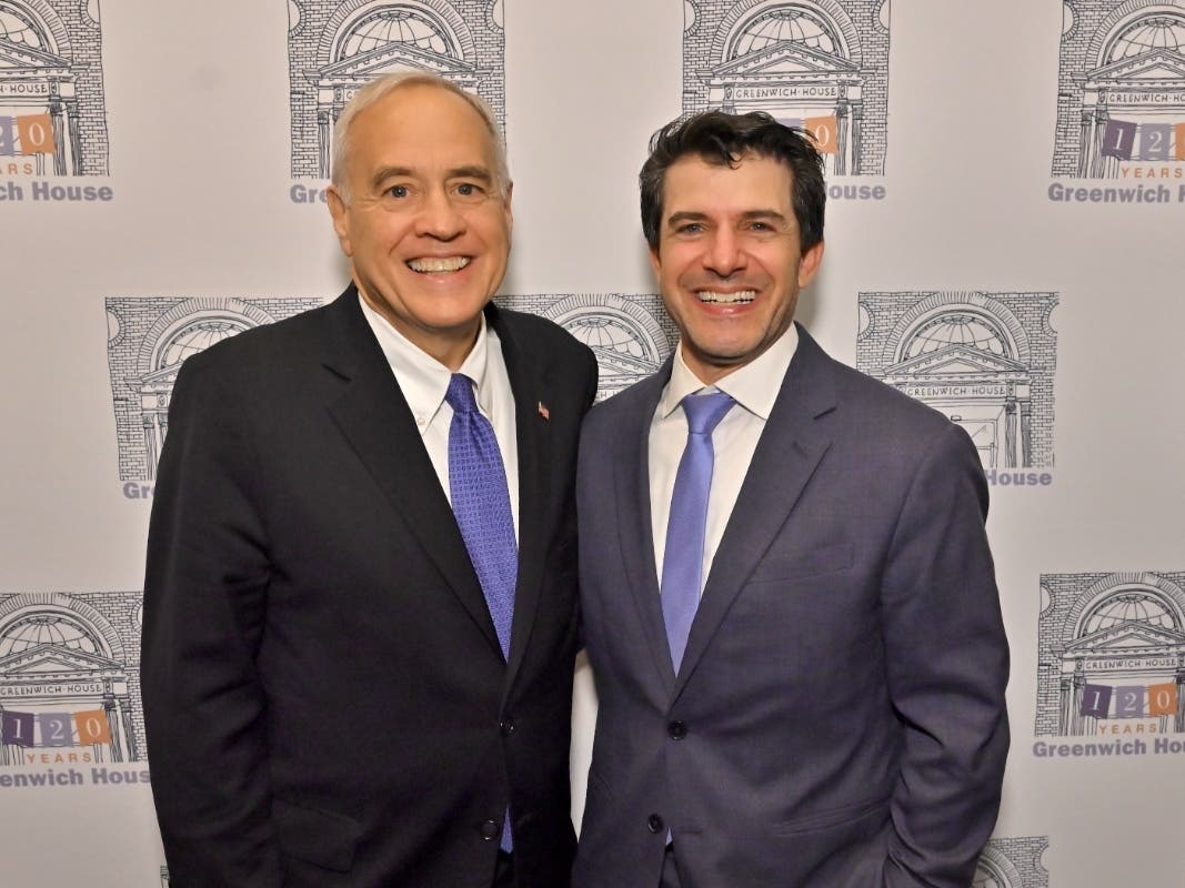 Greenwich House Raises Over $325,000 at 120th Anniversary Benefit | New ...