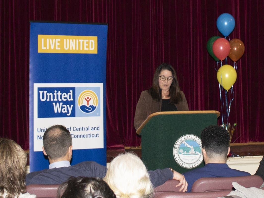 United Way Announces Strategic Collaboration with Pratt & Whitney ...