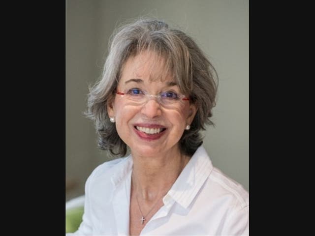 Barbara Dalio Named 2025 George Bahamonde Lifetime Achievement Award ...
