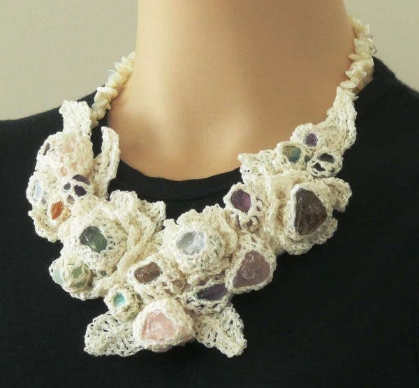 Freeform Fiber Art Exhibit coming to ARTfactory | Manassas, VA Patch