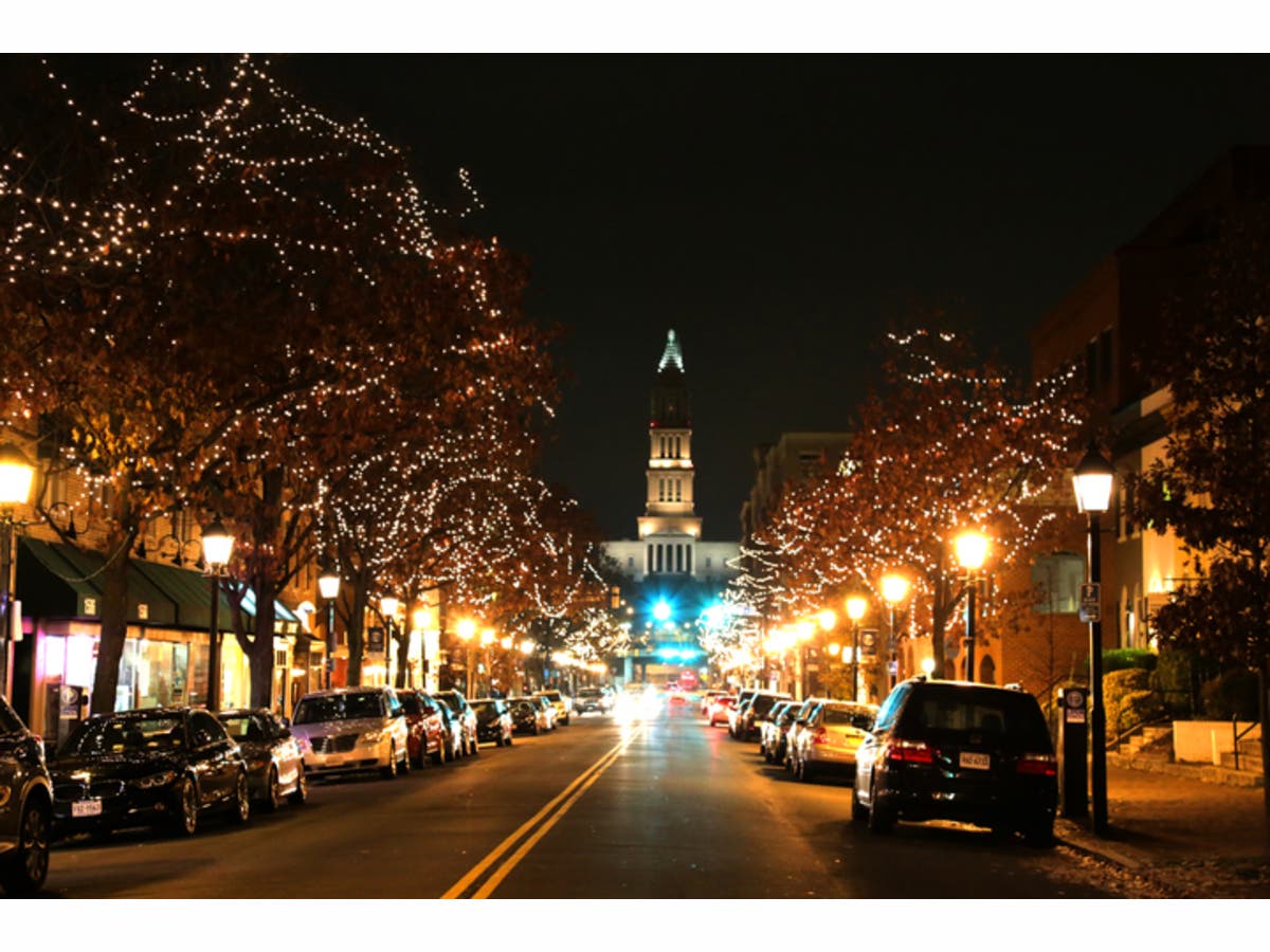 Alexandria Makes 'Most Unique Cities To Visit In Your 20s' List | Old ...