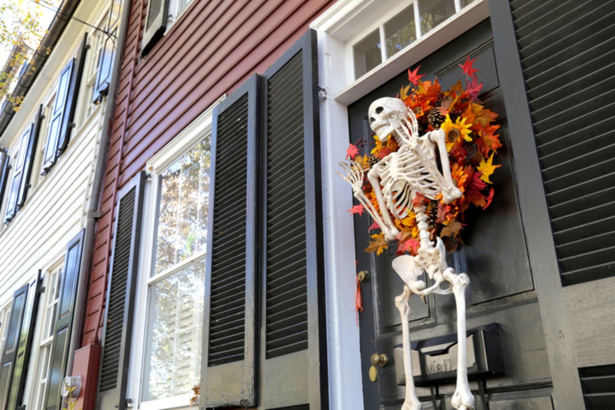15 Can't-Miss Halloween Events Around Alexandria | Old Town Alexandria ...