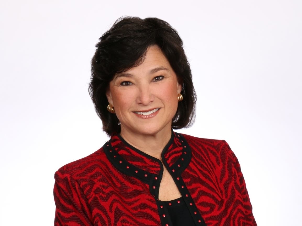 Long & Foster's Laurie Mensing Recognized Among Top Agents | McLean, VA ...