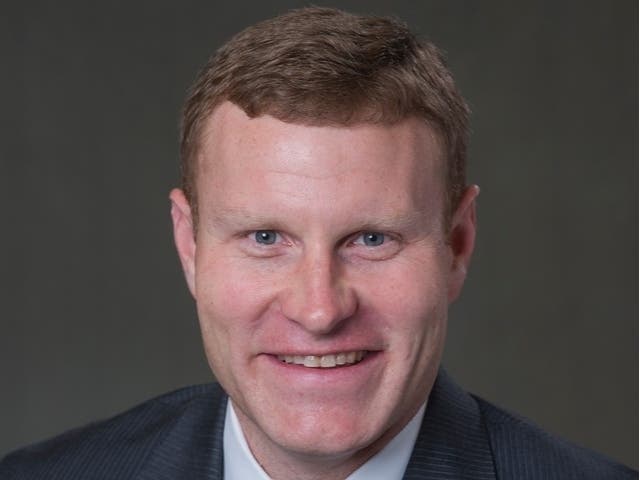 McKay Elected As Virginia Association of Counties President | Greater ...