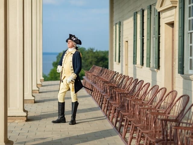 George Washington Birthday Parade Canceled, Other Events Planned | Old ...