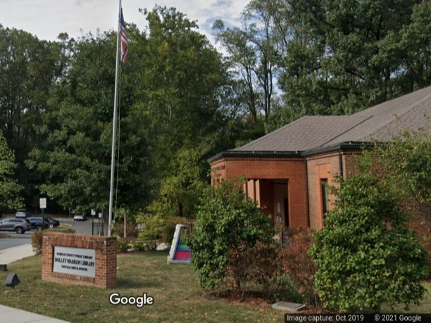 Display Featuring 2 LGBTQ+ Books, Bible Removed At McLean Library ...