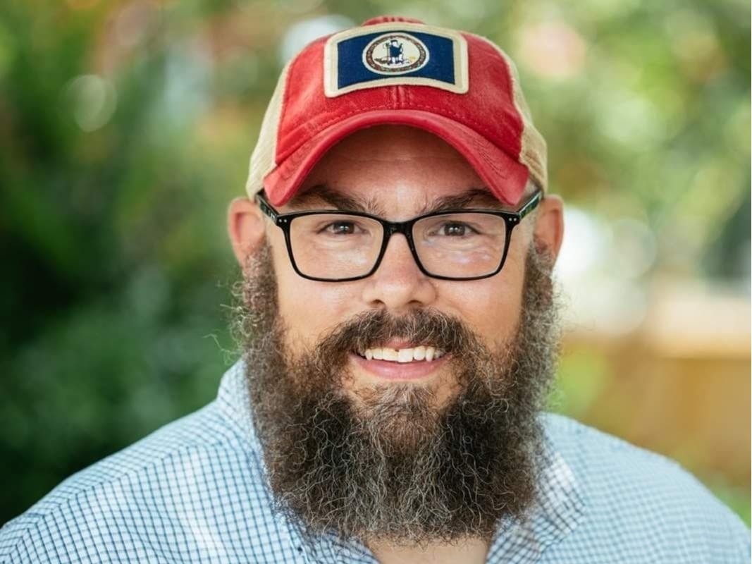 Late Matthew Gillette To Be Honored By Del Ray Community | Del Ray, VA ...